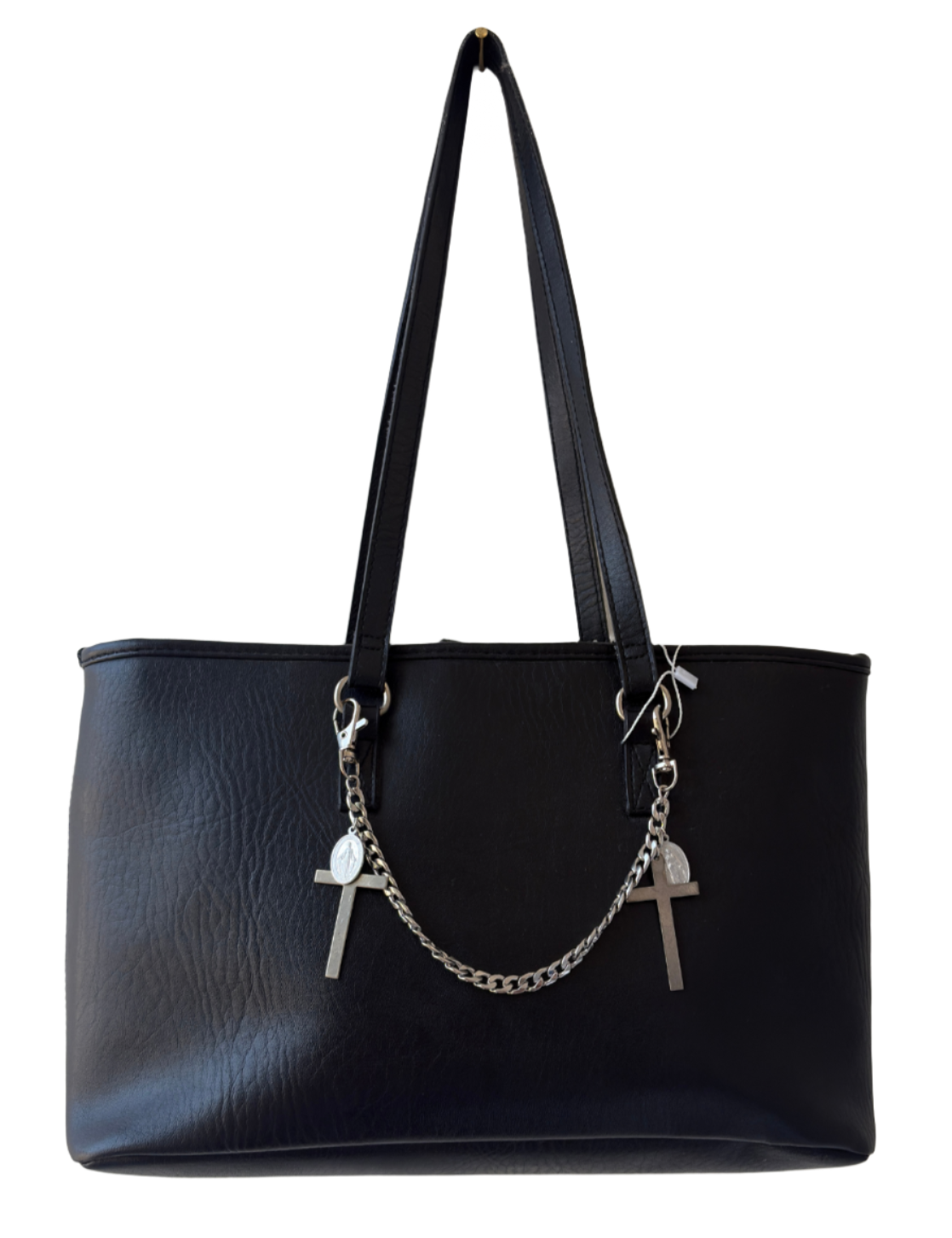 Crucifix Bag – Holy Thrift