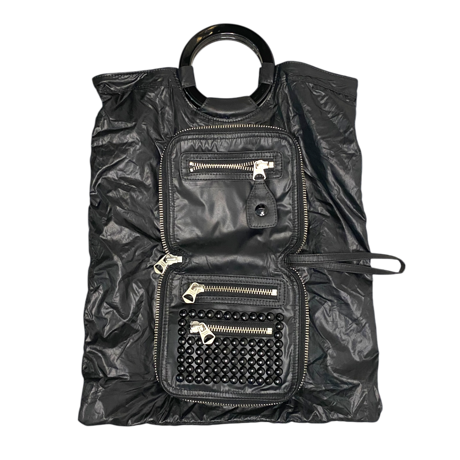 Vintage Archive Diesel Compactable Bag – Holy Thrift