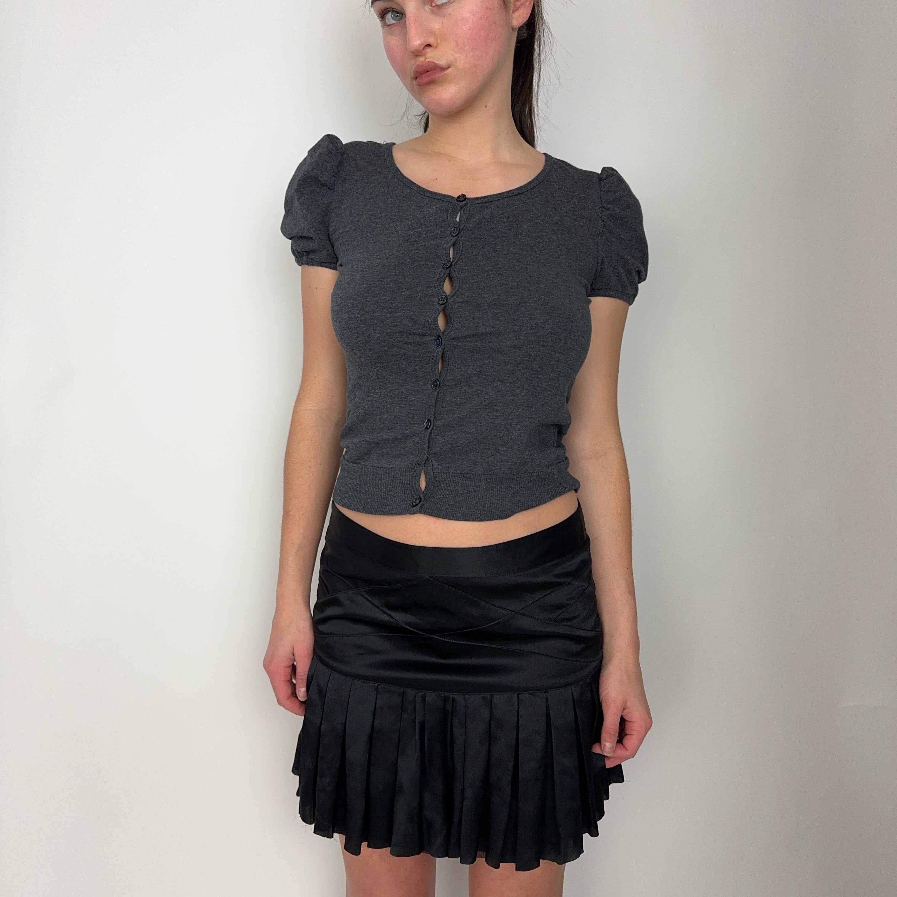 Mini Skirt Holy Thrift