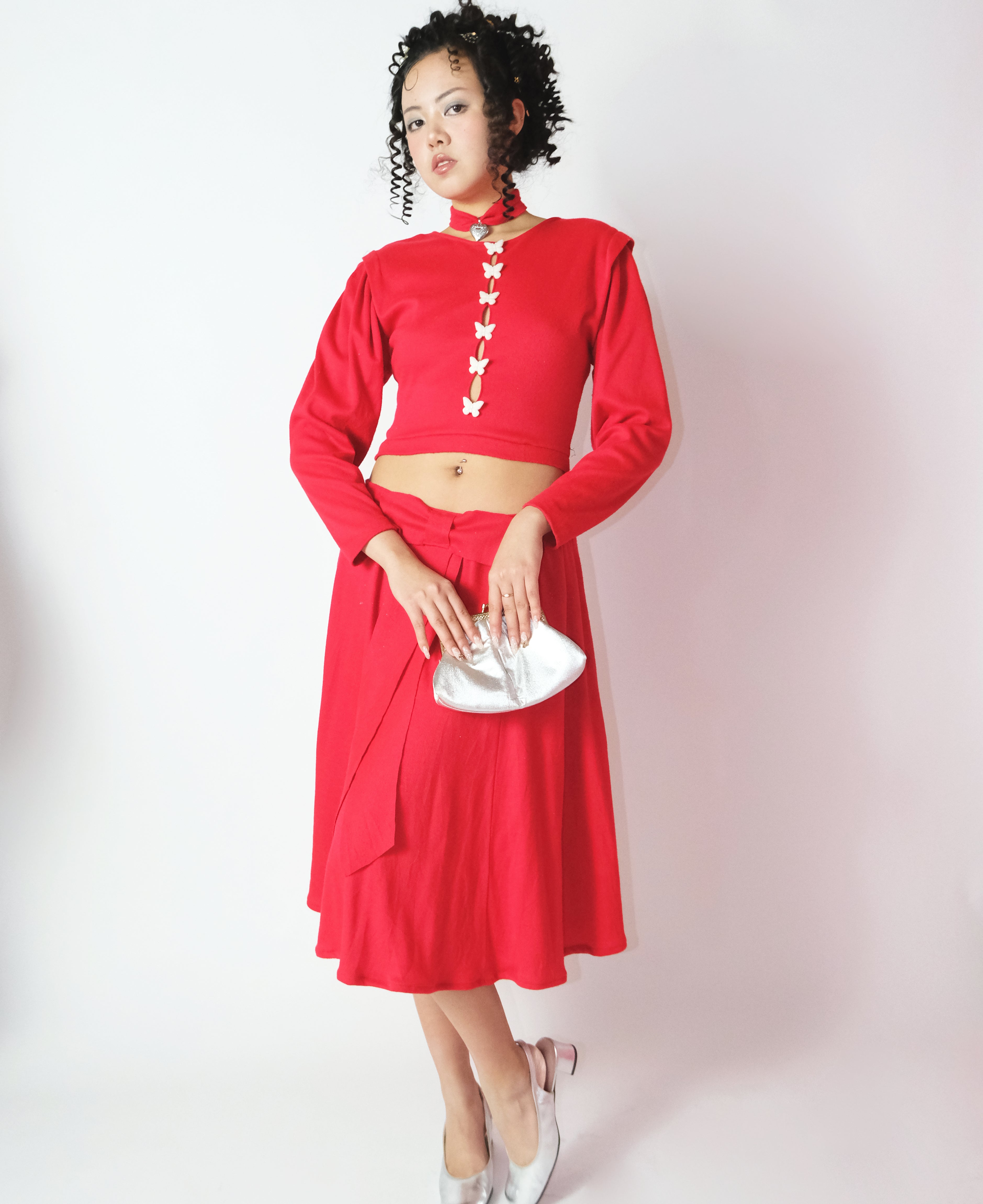 Metamorphosis Set – Holy Thrift