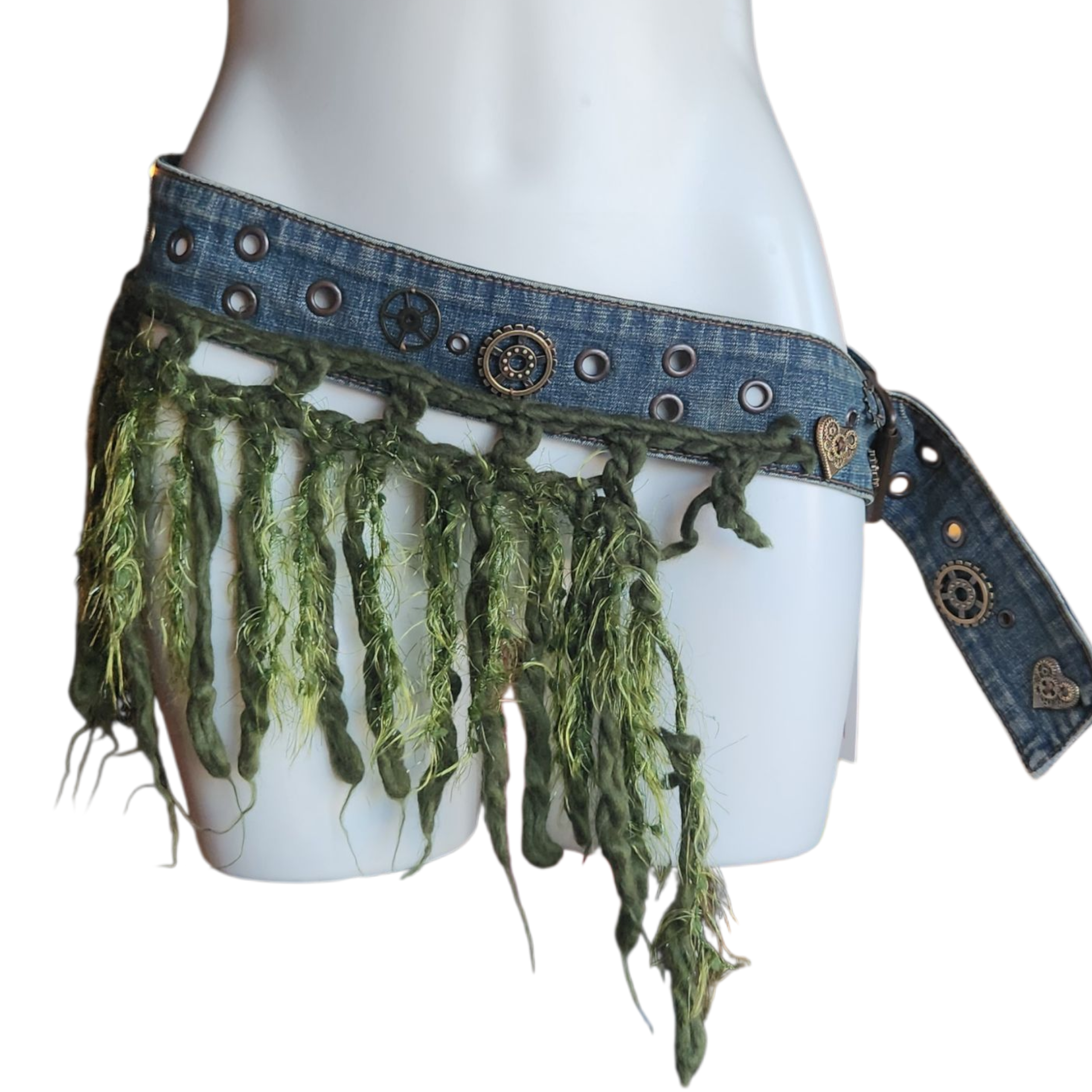 She was a fairy belt – Holy Thrift