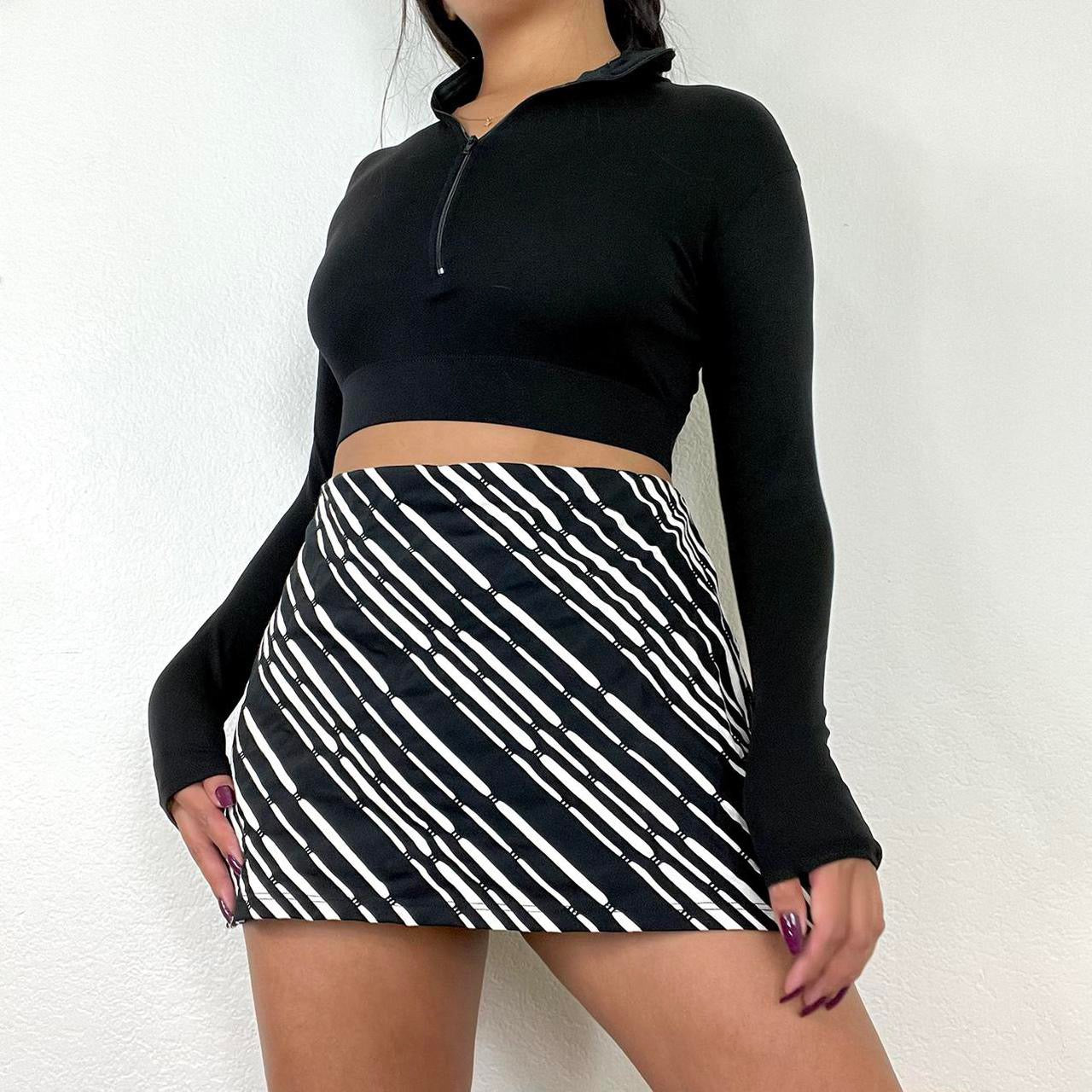 Ultra mini skirt – Holy Thrift