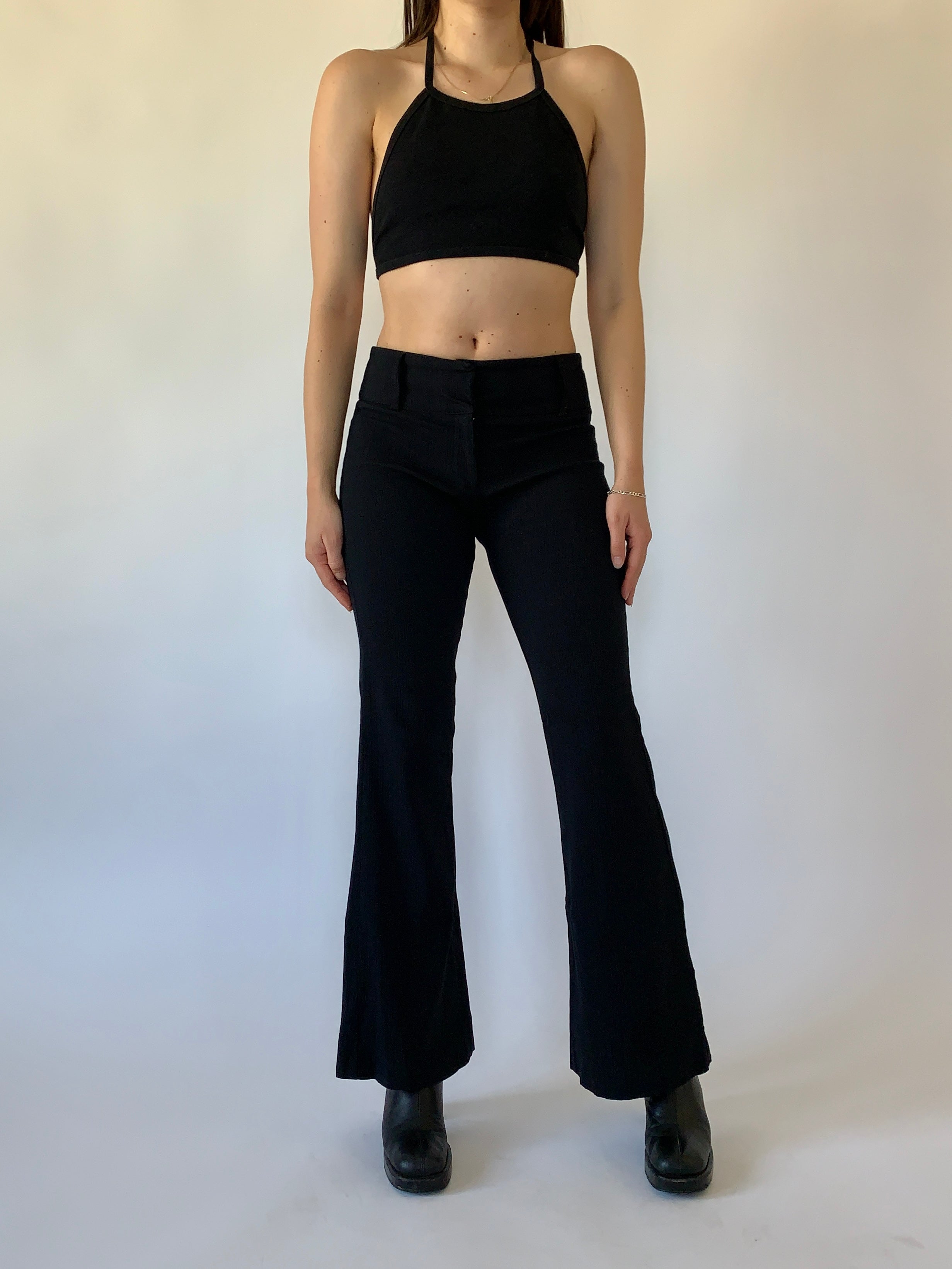 Y2K Flares – Holy Thrift