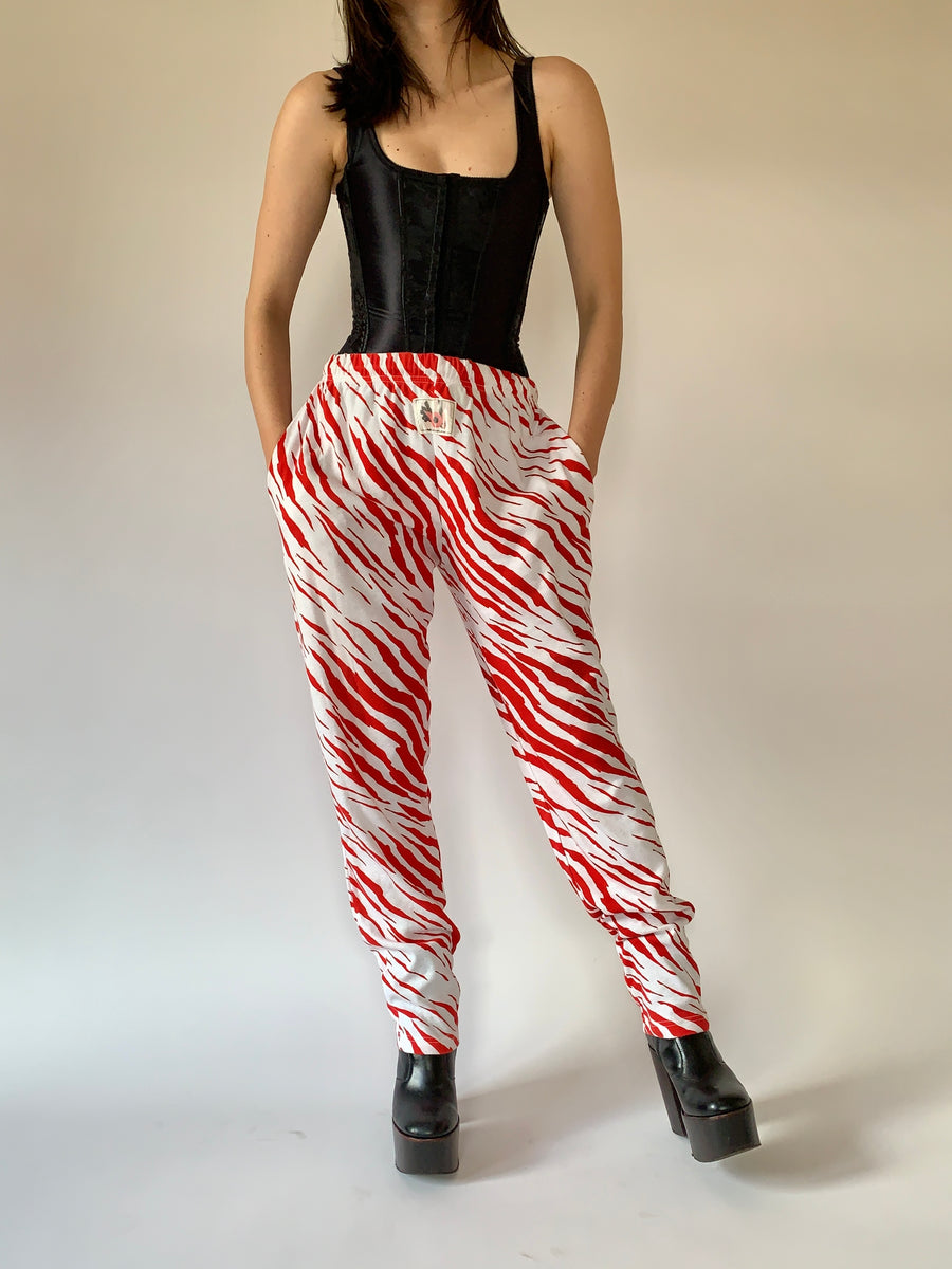 Vintage 1980s Sweats — Holy Thrift