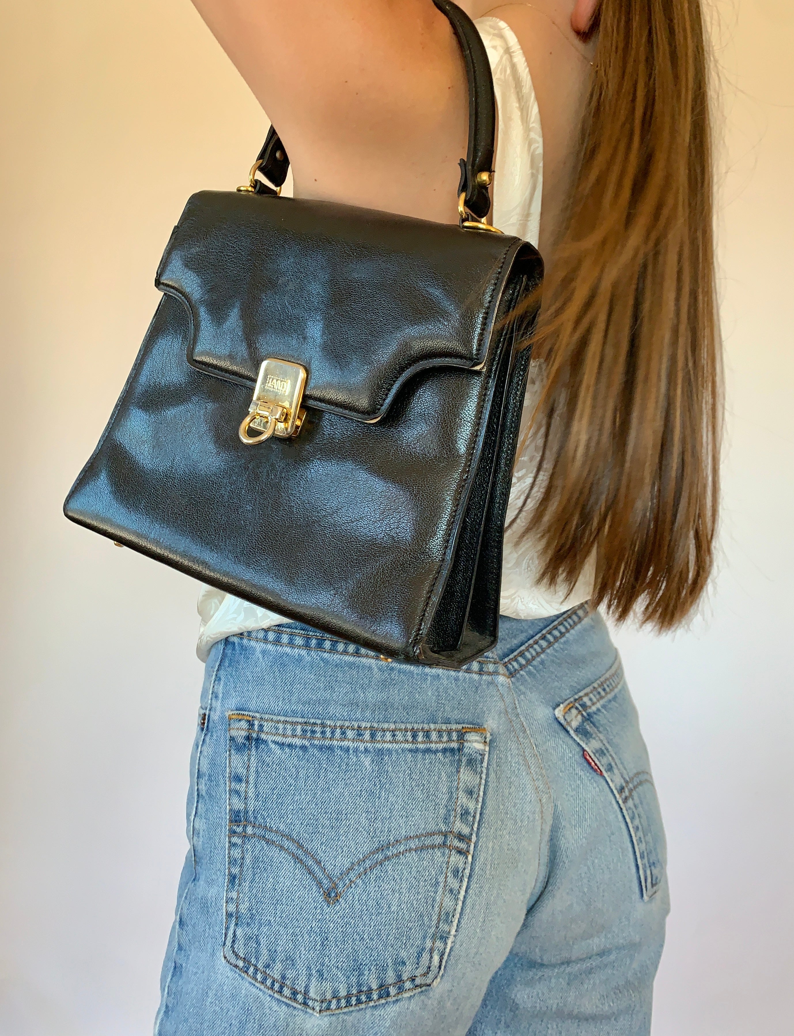 Vintage 1960s Purse – Holy Thrift
